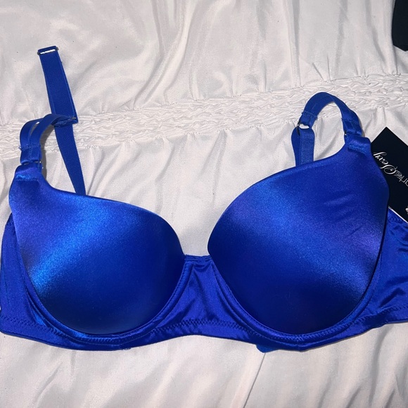 Other | Royal Blue Bra | Poshmark